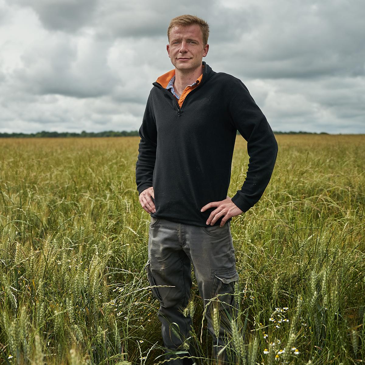 Ferme Collay | Manger Local à Paris Saclay