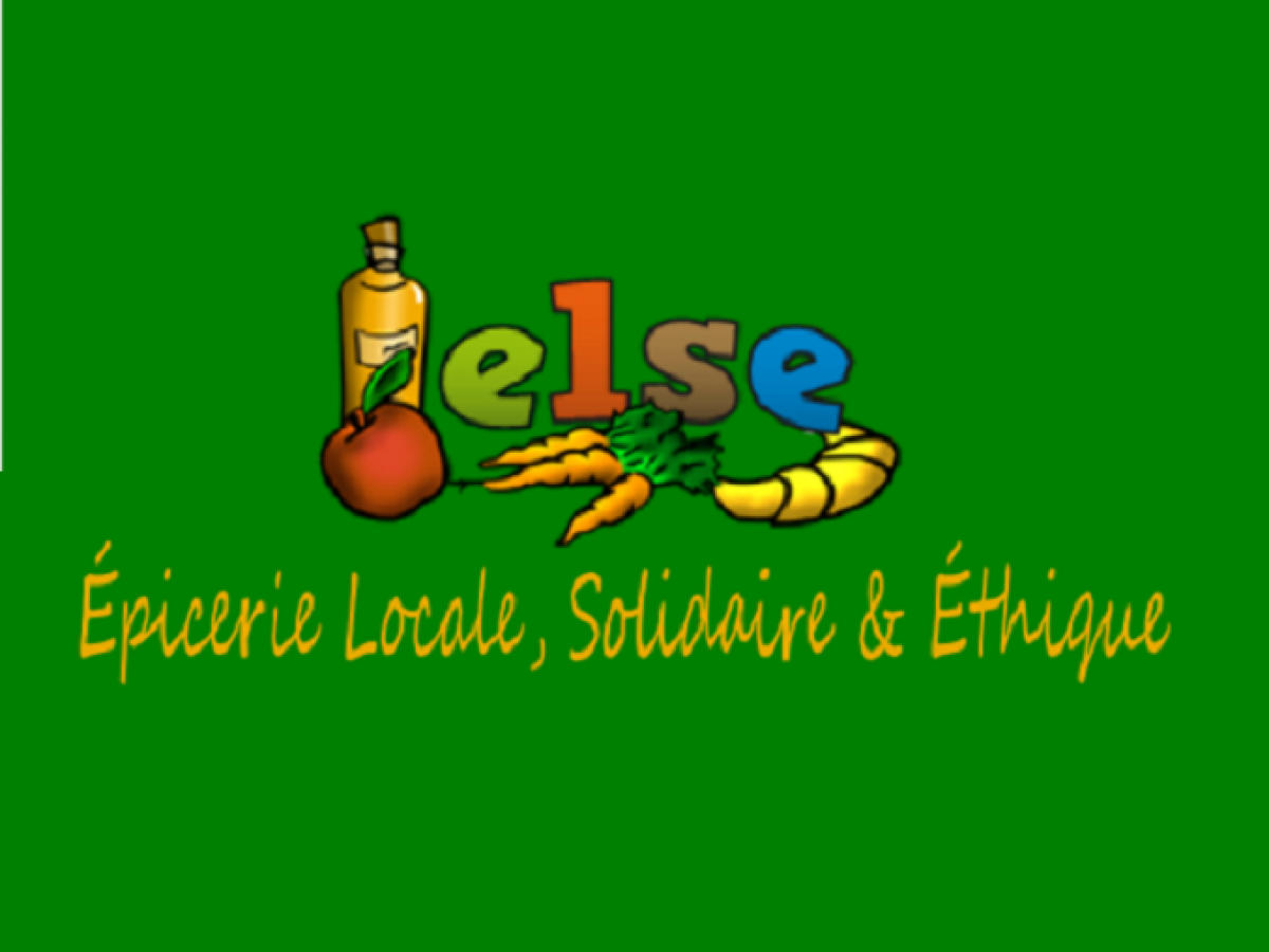 ELSE | Manger Local à Paris Saclay